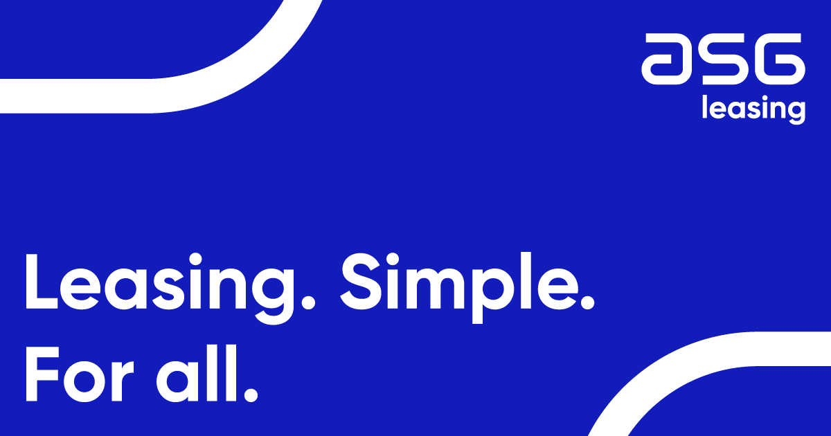 ASG Leasing - The all-inclusive car leasing provider in Cyprus